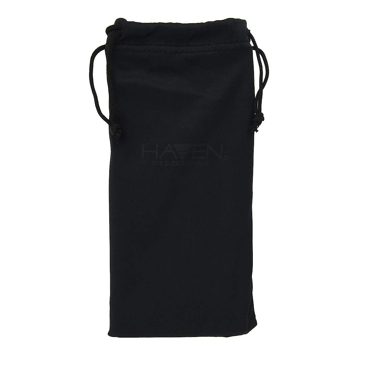 Dioptics Women's Haven Sunset AZT Fits Over Sunglasses Polarized Rectangular, Purple Tortoise, 60 mm