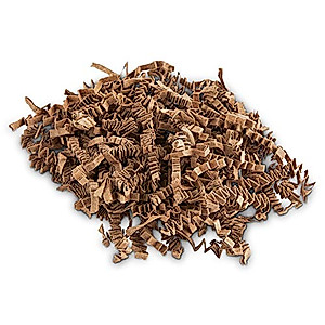 So Phresh Super-Absorbent Recycled Crinkle Paper Small Animal Bedding, 60 Liters