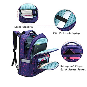 UNIKER Carry-on Bag Fit 15.6 Inch,2-in-1 Convertible Carry-on Luggage with Detachable Backpack,Rolling Backpack with Removable Trolly Cart,Travel Briefcase Underseat Carry on Luggage Women