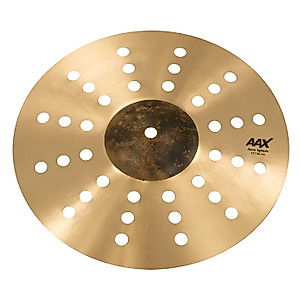 SABIAN 12” AAX Aero Splash