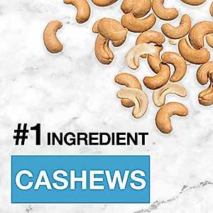 KIND Bars, Blueberry Vanilla & Cashew, Gluten Free, Low Sugar, 1.4oz, 12 Count