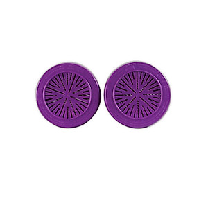 Honeywell N P100 Particulate Filter Cartridge