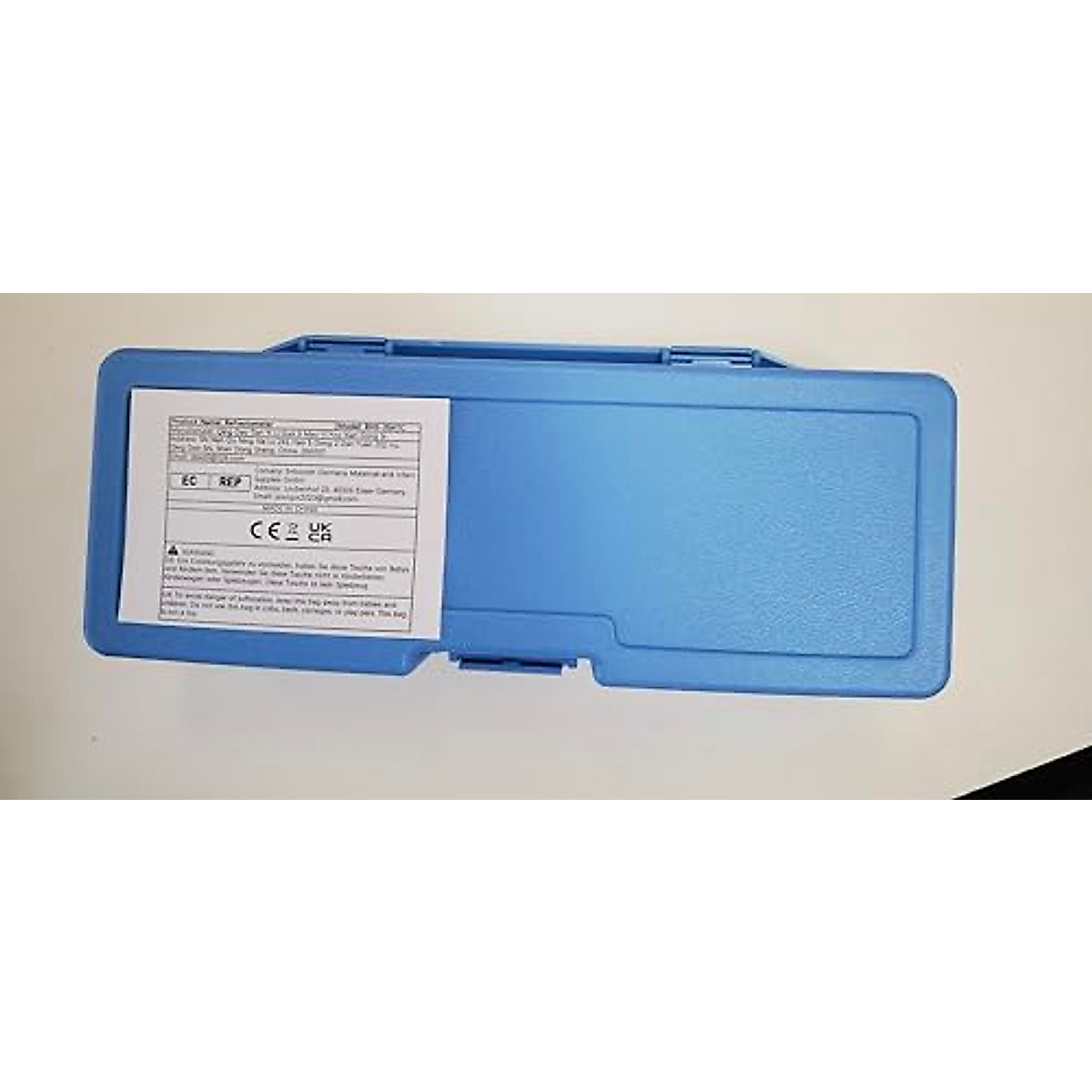 AMTAST Salinity Refractometer Salt Water Tester ATC Automatic Temperature Compensation for Brine, Food, Industry, Seawater 0~28% Scale Range, Made of Copper Not Cheap Aluminum