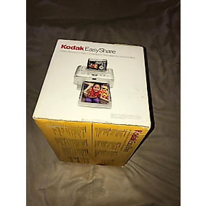 Kodak Easyshare Printer Dock PLUS