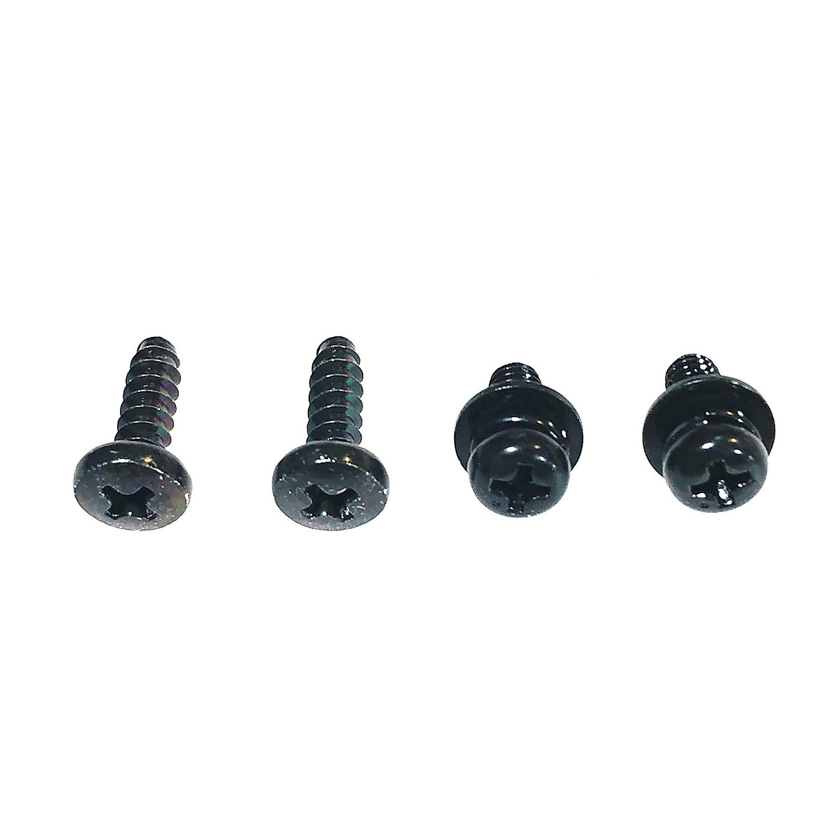 ReplacementScrews Stand Screws Compatible with Insignia NS-39L240A13 (NS39L240A13)