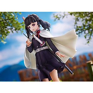 Phat Demon Slayer: Kimetsu no Yaiba: Kanao Tsuyuri 1:7 Scale PVC Figure