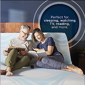 Tempur Ergo ProSmart, Split CA King