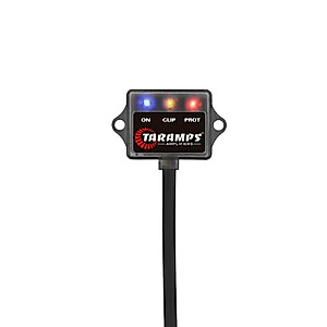 Taramp's M1 Statefull LED Clip Tracker Remote Monitor