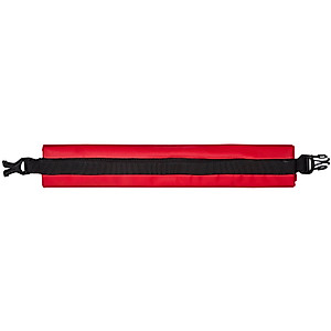 Helly-Hansen HH Ocean Dry Bag XL, 222 Alert Red, One Size