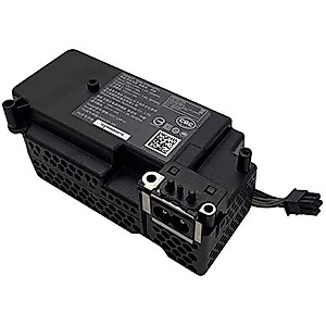 Colorgo Replacement Internal Power Supply AC Adapter Brick PA-1131-13MX N15-120P1A for Xbox One S (Slim) 1681 Part Number: X943284-004 X943285-005 X943285-004