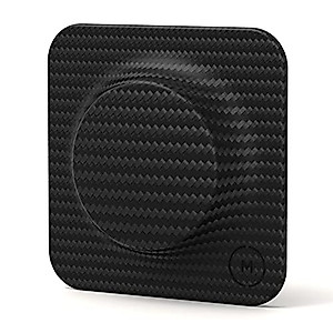 Hard Shell Mount for AirTags™ - Rugged for Outdoor Environments