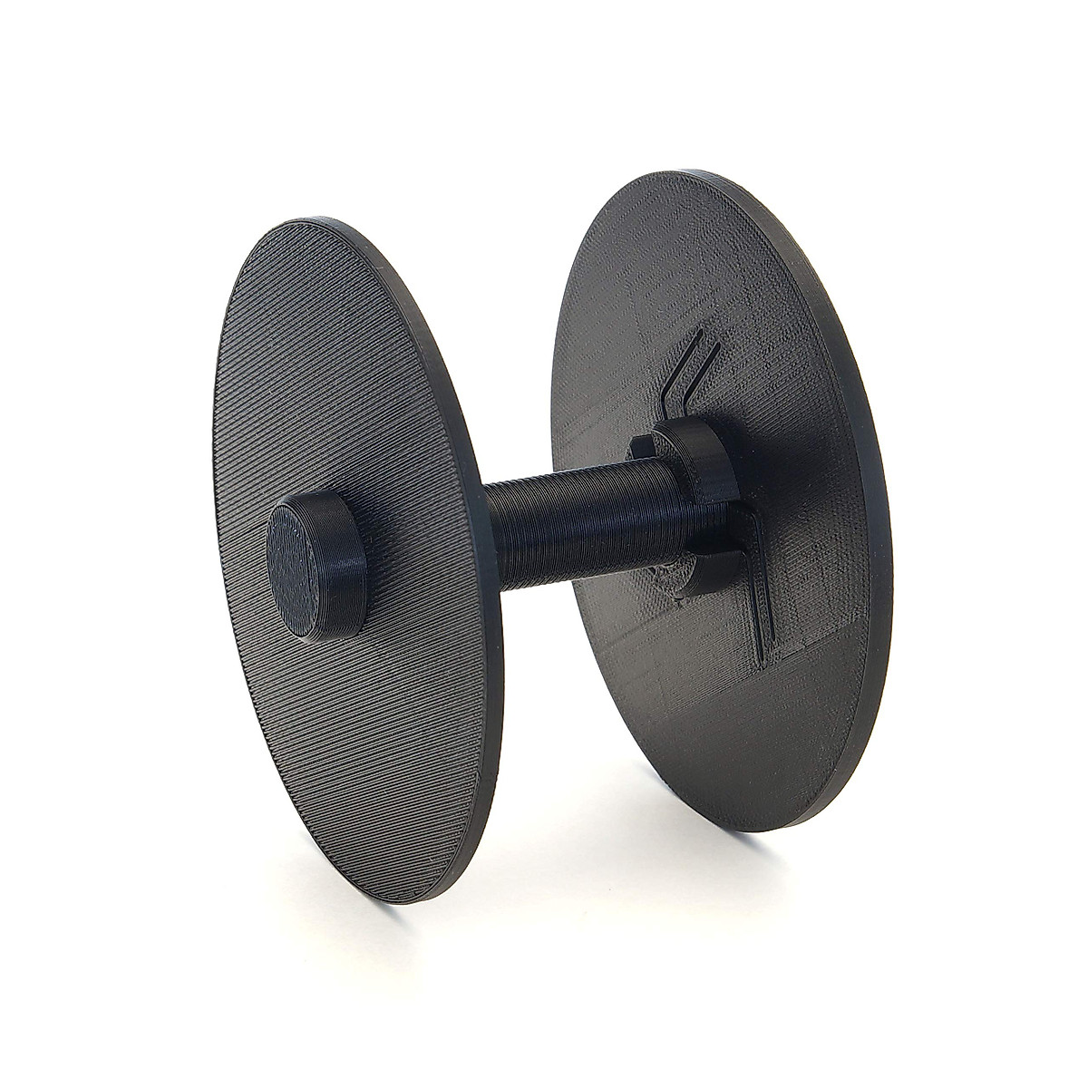 Replacement Spool Assembly/Label Holder/Spindle Part - Compatible with DYMO LabelWriter 550, 450, 400, & 300 Series Label Printers