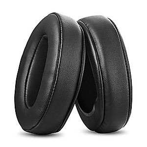 Ear Pads Covers Pads Cushions Replacement Compatible with Fostex TH-900 T50RP MK3 TH-X00 Fostex T40RP Mk 3 Headphones Earpads Headset