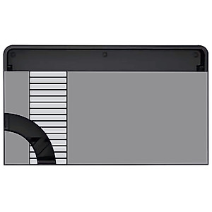 PlayVital Full Set Protective Stickers for Nintendo Switch OLED Model, Customized Vinyl Decal Skins for Switch OLED Console & Joycon & Dock & Grip - Classics NES Style