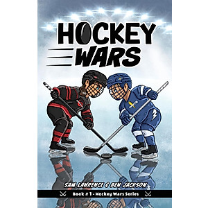 Hockey Wars