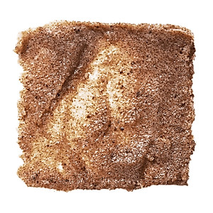 e.l.f. Lip Exfoliator, Conditioning Formula, Brown Sugar, 0.11 oz.