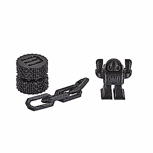 Monoprice 111551 PLA 3D Printer Filament - Crystal - 1kg Spool, 1.75mm Thick | | For All PLA Compatible Printers