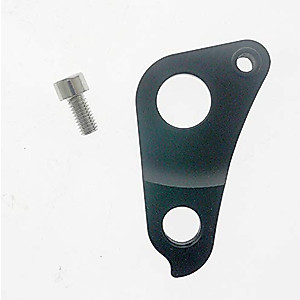 Juscycling Derailleur Hanger for Specialized, Amazinger, Part #S162600002, #S172600003, 301