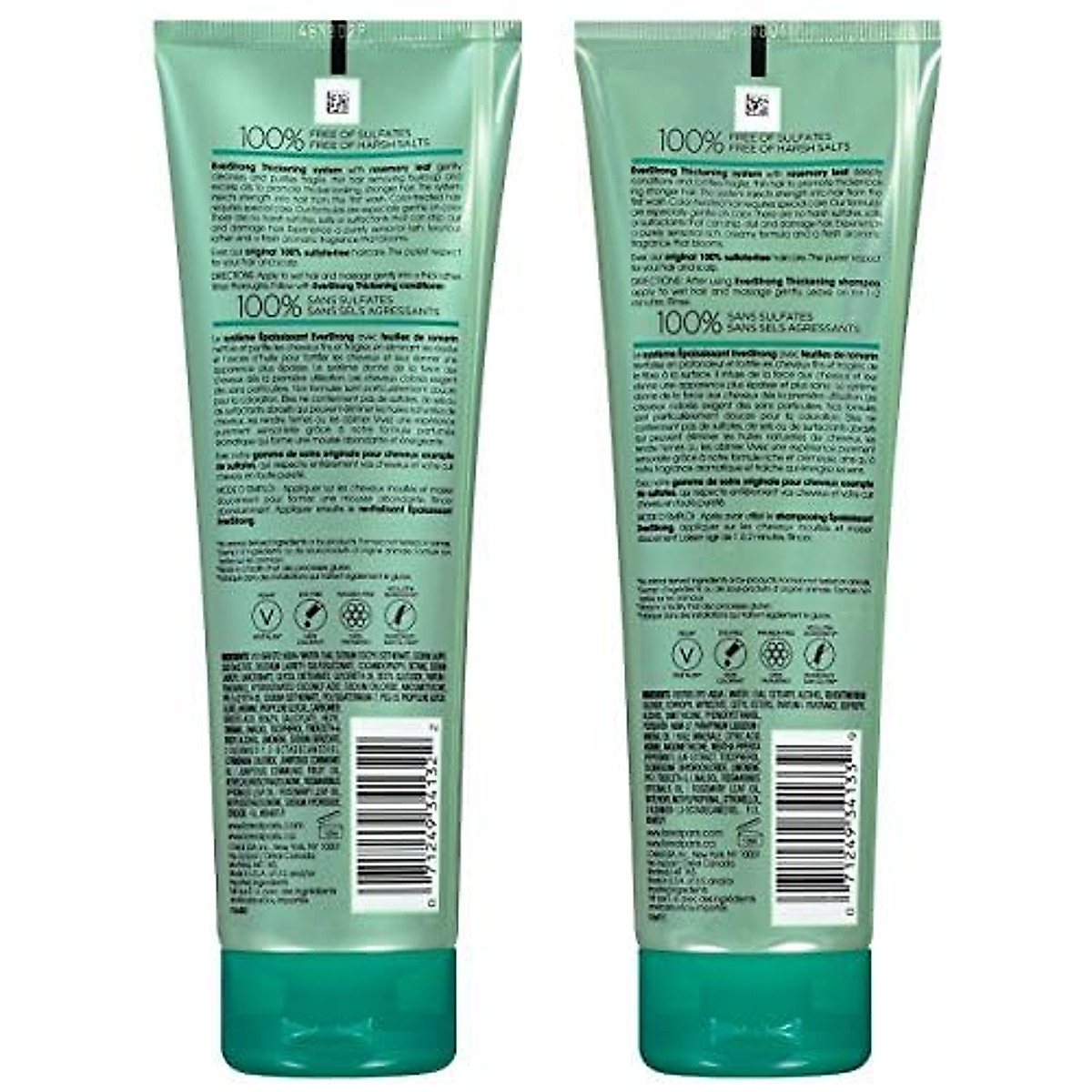 Everpure Thickening Conditioner 8.5oz