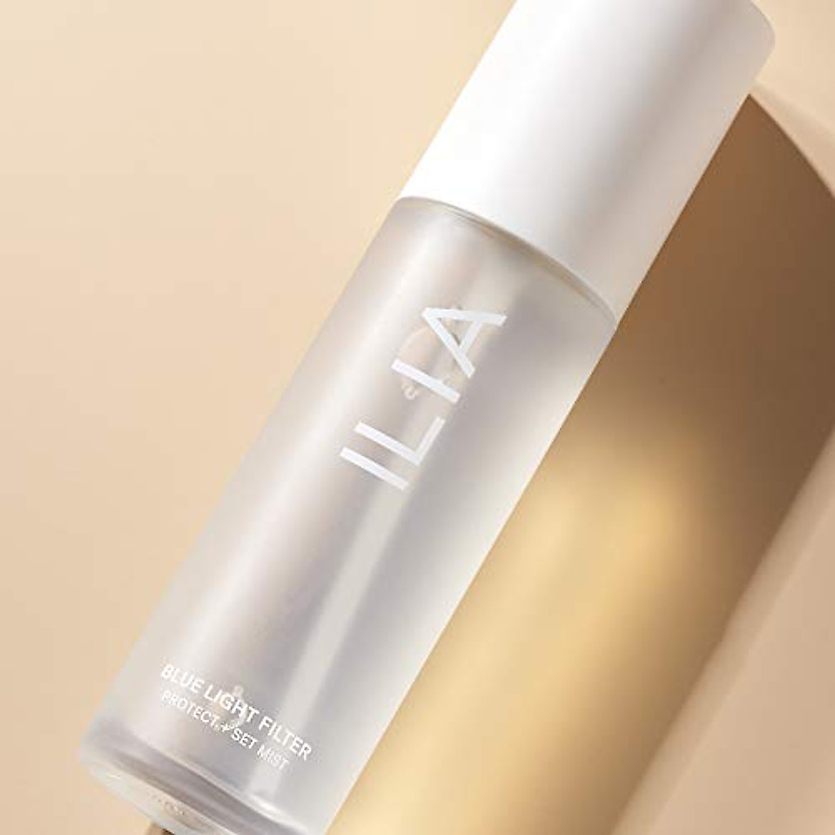 ILIA - Blue Light Face Mist | Non-Toxic, Vegan, Cruelty-Free, Clean Makeup (0.47 fl oz | 14 ml)