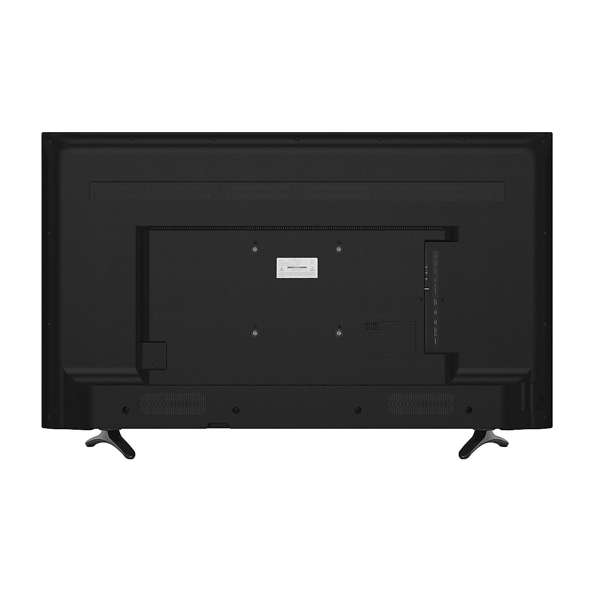 Hisense Roku TV 43" class R7E (42.6" diag.) 4K UHD Roku TV with HDR (43R7080E)