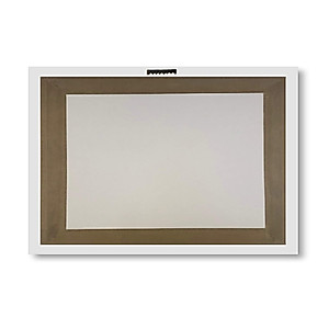 Fashion and Glam Framed Wall Art Prints 'Lipsticks'