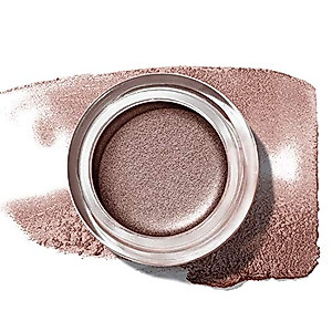 Crème Eyeshadow by Revlon, ColorStay 24 Hour Eye Makeup, Highly Pigmented Cream Formula in Blendable Matte & Shimmer Finishes, 720 Chocolate, 0.18 Oz