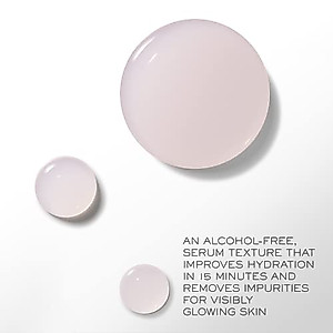 Lancôme Tonique Confort Hydrating Face Toner - for Visibly Glowing Skin - with Hyaluronic Acid - Alcohol-Free - 6.7 Fl Oz