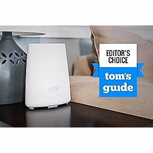 NETGEAR Orbi Satellite (RBS40) - Discontinued by Manufacturer