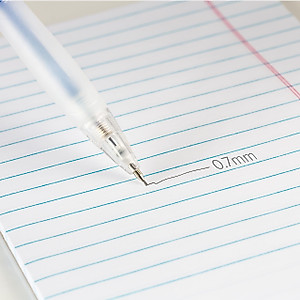 BIC Velocity Max Mechanical Pencil, Medium Point (0.7mm), 2-Count, Black