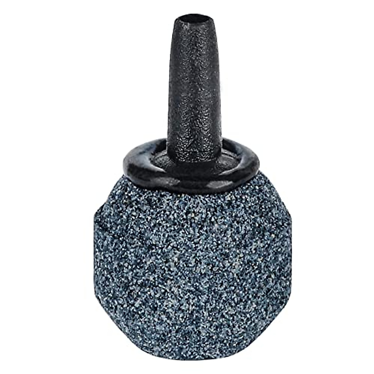 Pawfly Aquarium 0.8 Inch Air Stone Ball Bubble Diffuser Release Tool for Nano Air Pumps Small Buckets and Fish Tanks, 10 Pack