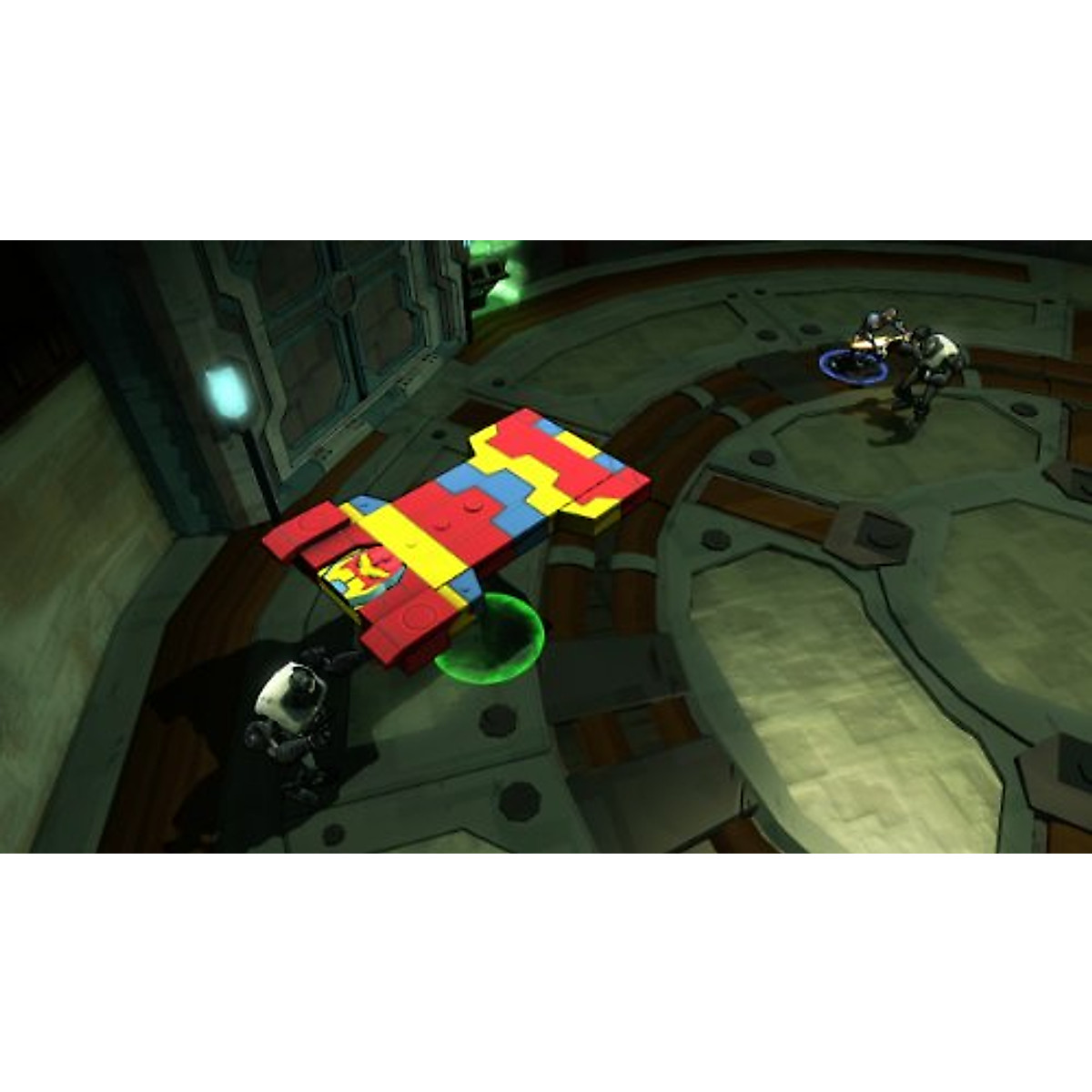 Ben 10 Omniverse - Xbox 360