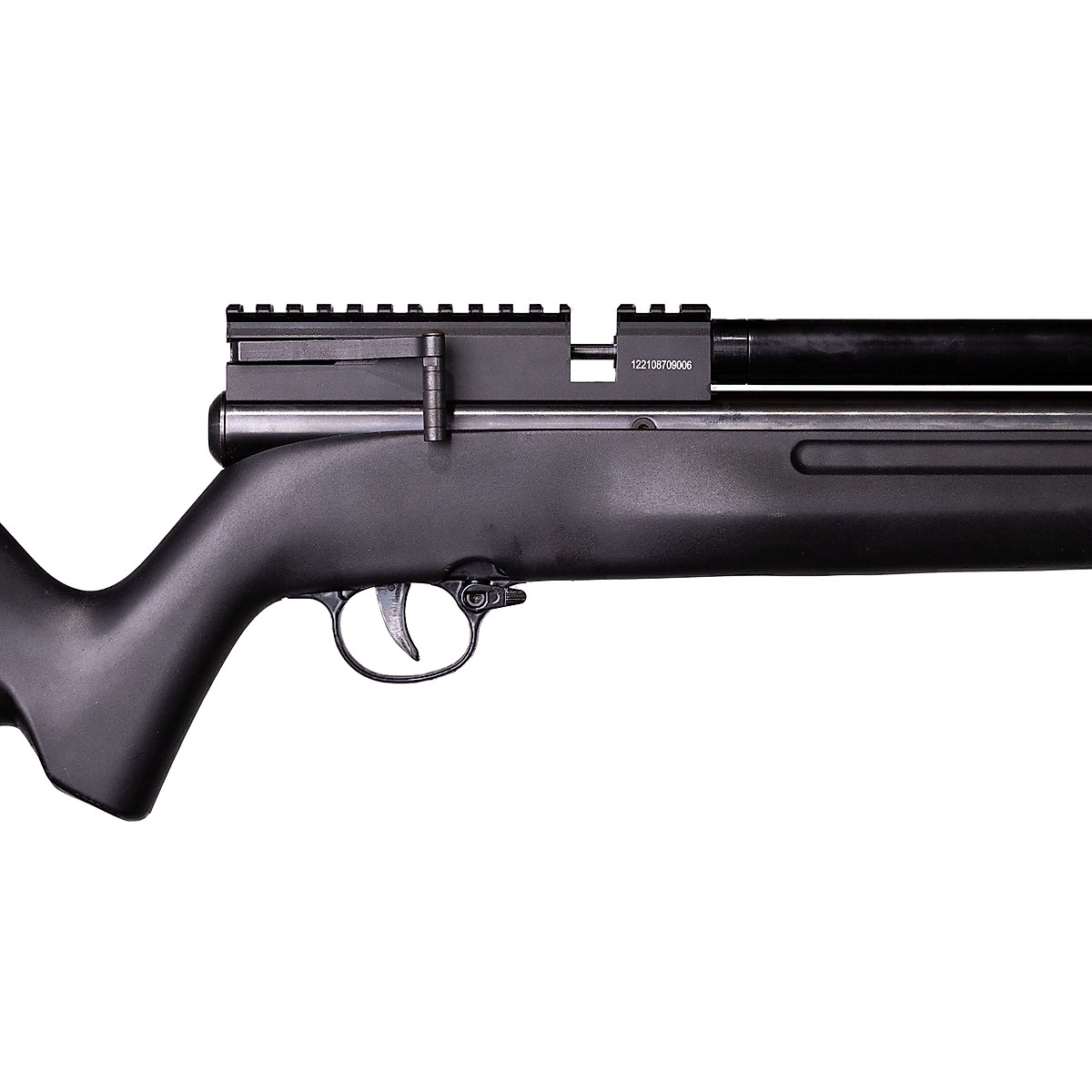 Barra 1100z PCP Rifle air Rifle