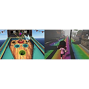 Virtual Reality Active Feedback Suite for Alive Systems