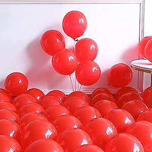 Rookie of the Year 1st Birthday Decorations 144PCS Baseball Balloon Arch Garland Kit Red White Sand Navy Blue with Baseball Glove, Exploding Star Balloon for Baseball Sports Birthday Decorations