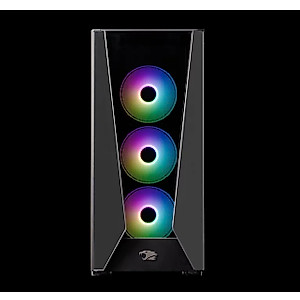 iBUYPOWER Gaming PC - TraceMR258i, Ryzen 7 5700, RTX 3060 12GB, 1TB SSD, RGB, Windows 11 Home
