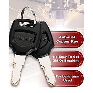 Naissian Sliding Glass Door Ratchet Lock, Lock for Sliding Glass Cabinet Door Locks with Keys Showcase Display Vivarium Reptile Cage Locks, Chrome Finish with 6 Key Aliked, Pack of 2