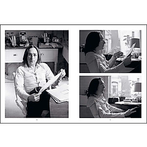 Dream Lovers: John and Yoko in NYC: The Photographs of Brian Hamill