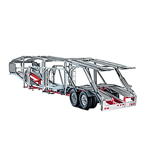 Revell 851509 1/25 Auto Transport Trailer