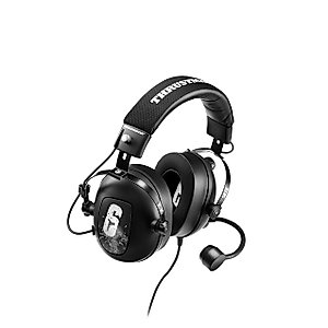 THRUSTMASTER Rainbow 6 Siege Edition Y-ASSAULT CPX (XBOX Series X/S, One, PS5, PS4, PC)