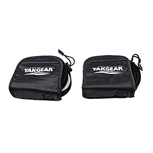 Yak Gear Tie Down Straps