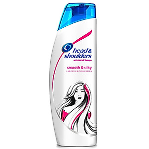 Head & Shoulders Shampoo Smooth & Silky