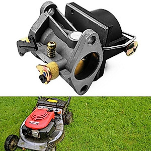 Carburetor For Tecumseh 640065A Fits Model OHV130-206801A OHV130-206802A Engine New Carb