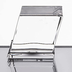 Manitowoc Undercounter Ice Maker, Dice Ice Cube Style, 286 lb/24hr Ice Production with 19 lb Storage Capacity