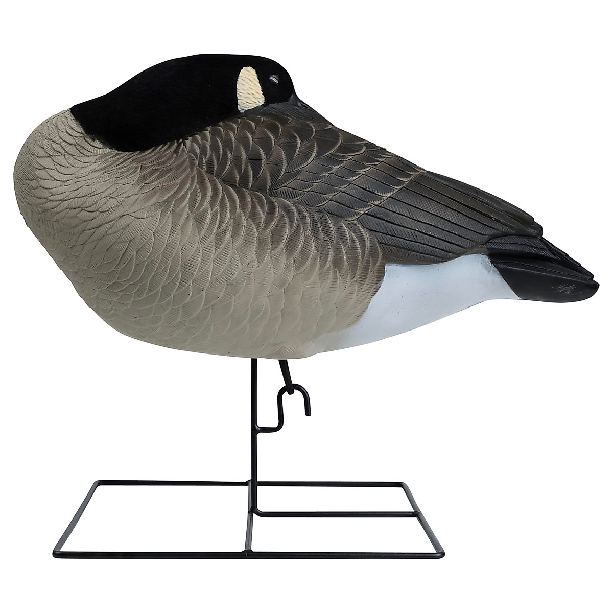 Hard Core 01-100-0046 Rugged Flocked FB Canada Sleeper 4 Pk