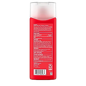 Neutrogena Stubborn Body Acne Cleanser & Exfoliator with Salicylic Acid & PHA for Acne-Prone Skin, Acne Treatment Gently Exfoliates & Helps Prevent Breakouts, Fragrance-Free, 8.5 fl. oz