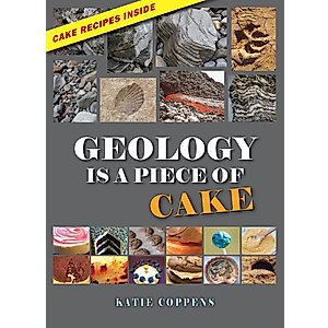 Geology Is a Piece of Cake