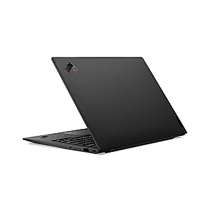 Lenovo ThinkPad X1 Carbon 9th Gen 9 Intel Core i7-1185G7, FHD Non-Touch Screen 400 nits, 32GB RAM, 1TB NVMe SSD, Backlit KYB Fingerprint Reader, Windows Pro