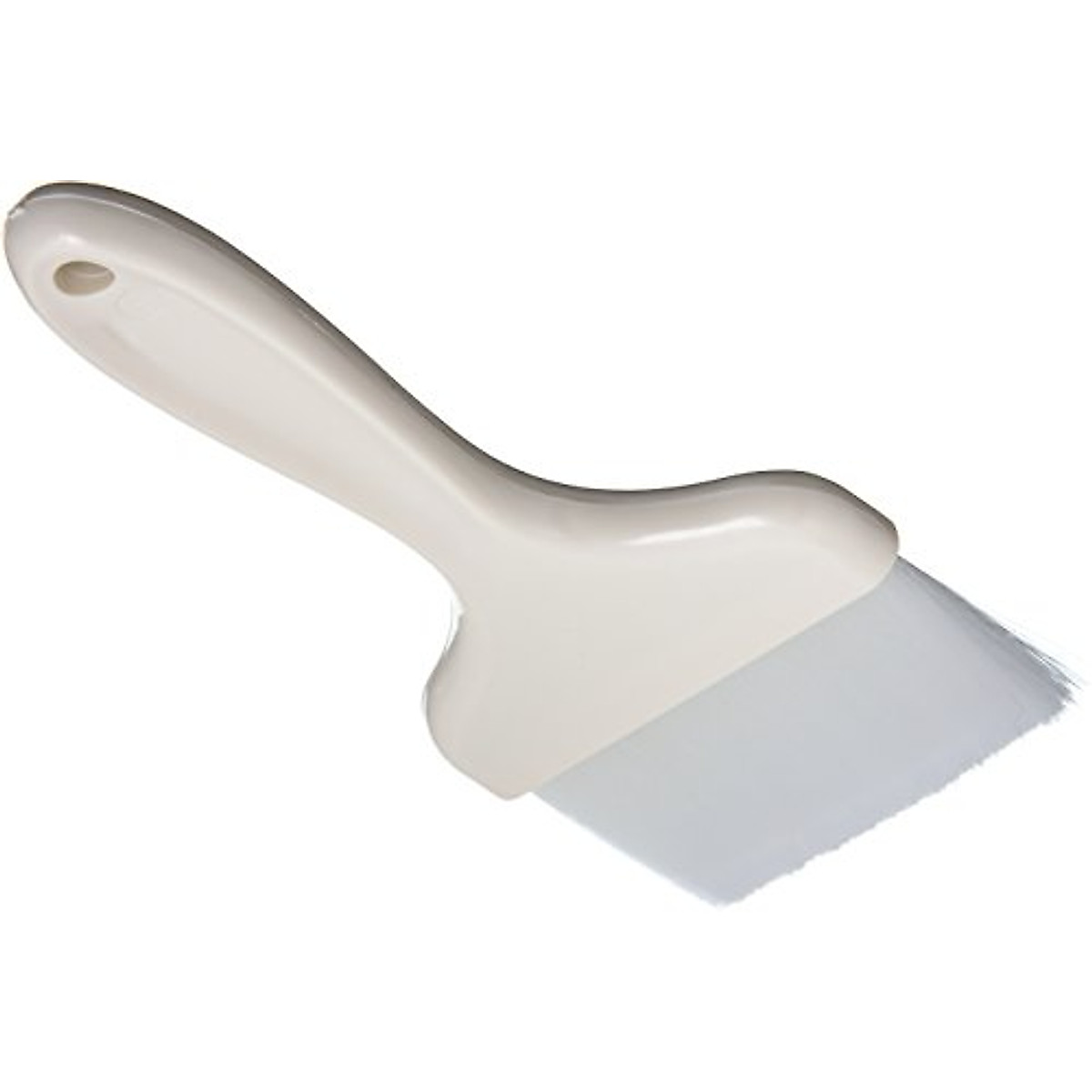 Carlisle FoodService Products 4039302 Sparta Galaxy Nylon Pastry Brush, 4", White