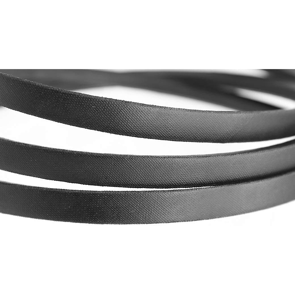 Deck Belt Compatible with Husqvarna 532405143 584453101 46 Inch 2246LS, YTA 1946, YTH 20K46, YTH 21K46, YTH 2146XP, YTH 2242, YTH 18K46, YTH 2146